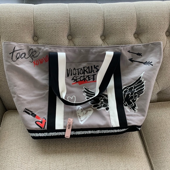 Victoria's Secret | Bags | Victorias Secret Bag | Poshmark